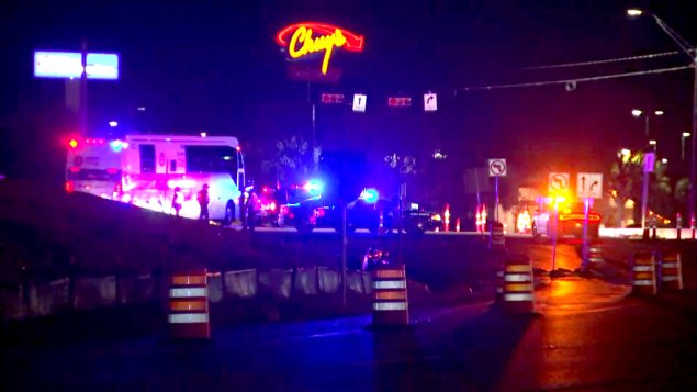 US and World News | NBC New York