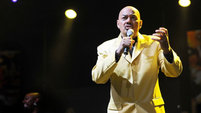 TV, movies, music and celebrity news | NBC New York