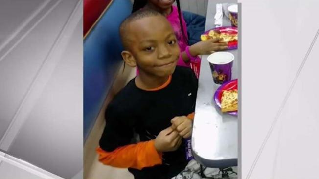 Family Mourns 7-Year-Old NYC Boy Fatally Pinned Between Van and School ... Family Mourns 7-Year-Old NYC Boy Fatally Pinned Between Van and School ...