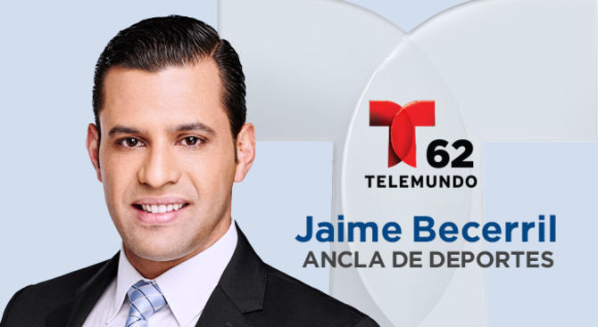 Conéctate con Telemundo 62 | Telemundo 62