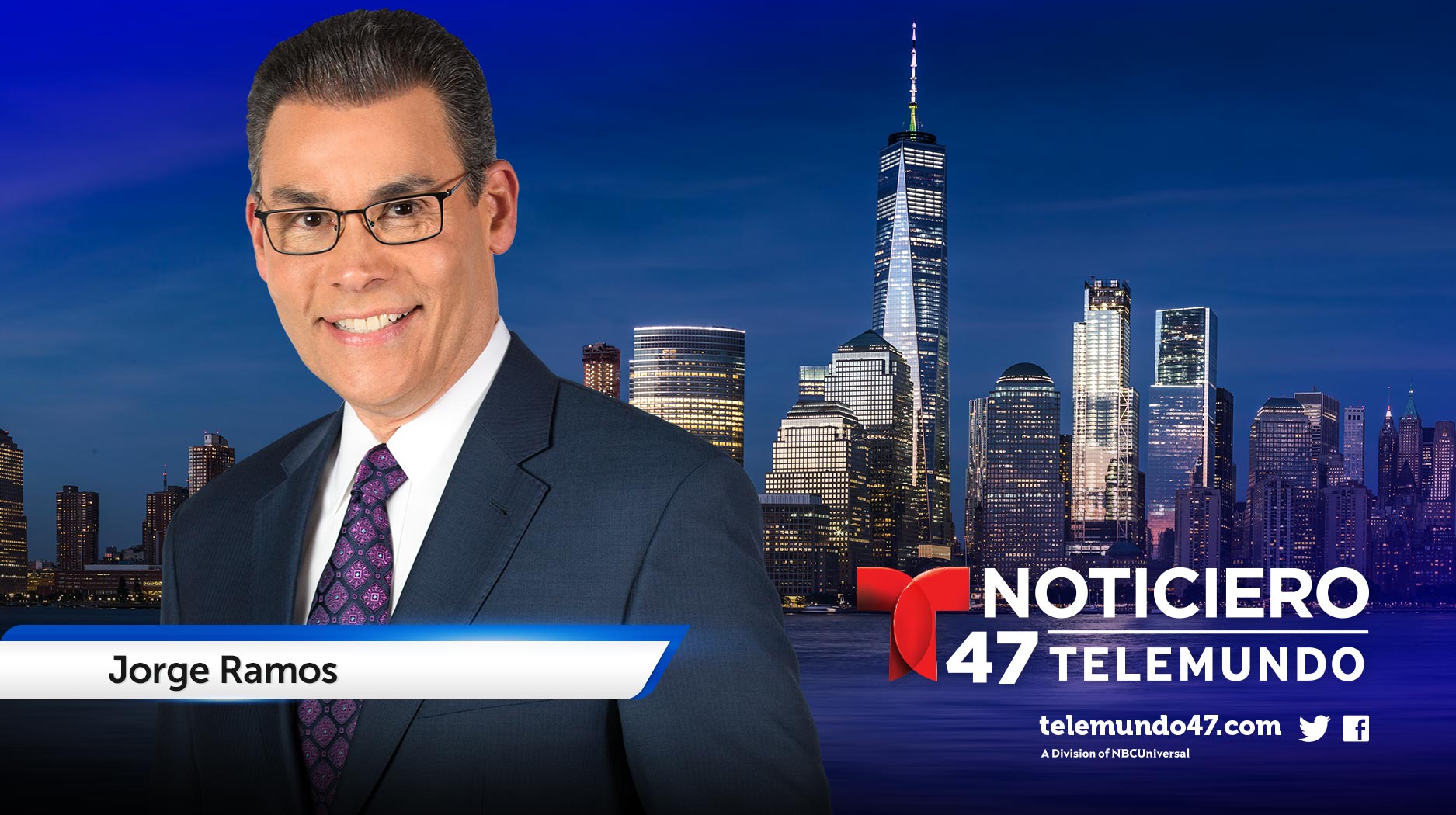 Conectate | Telemundo 47