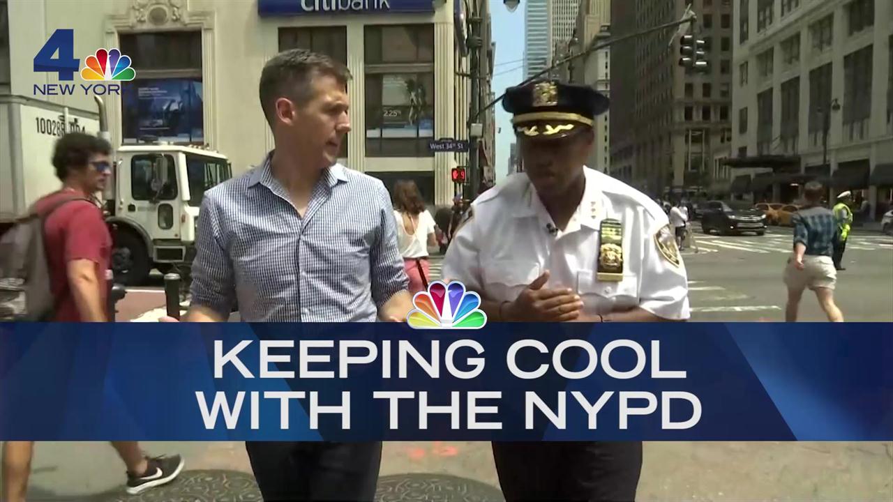 NBC New York on Flipboard | Queens, NY, Policing, New York City